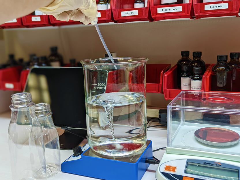 DIY Customizable Beverages - Design your own Drink – DIY Beverages