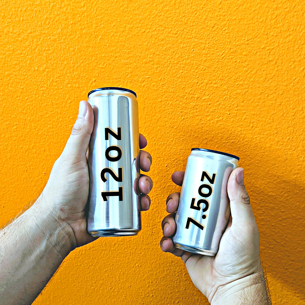 Customizable Build Your Own Craft Soda - 1000+ Flavors Choices! – DIY ...