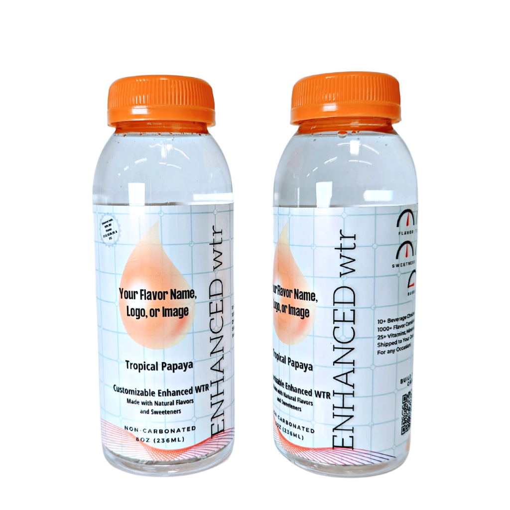 Enhanced WTR - Sample – DIY Beverages
